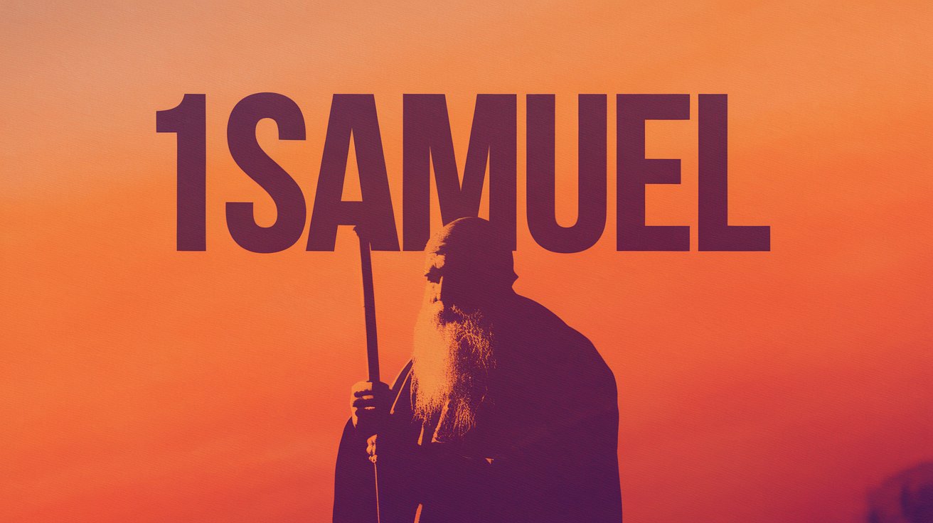 What is the meaning of 1 Samuel 15:25