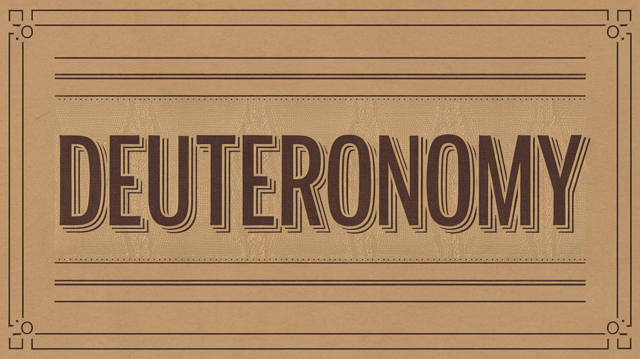 What is the meaning of Deuteronomy 10:16