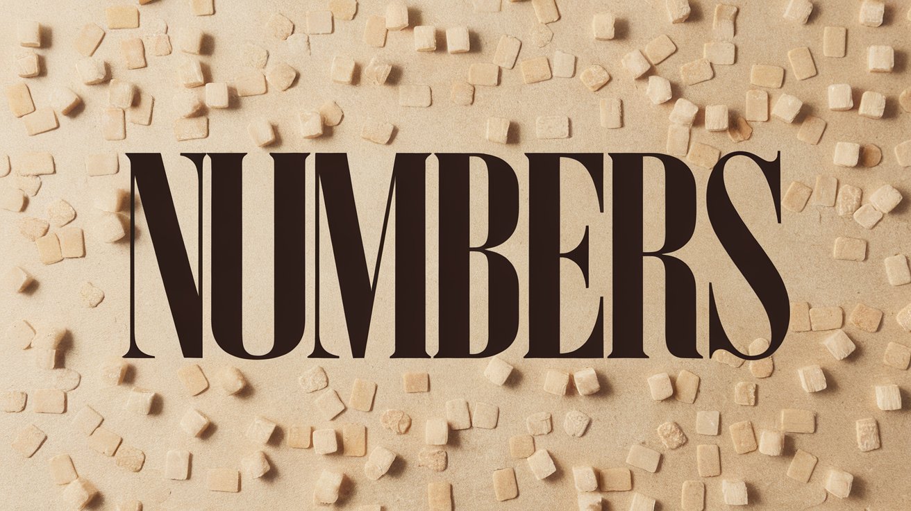 What is the meaning of Numbers 26:50