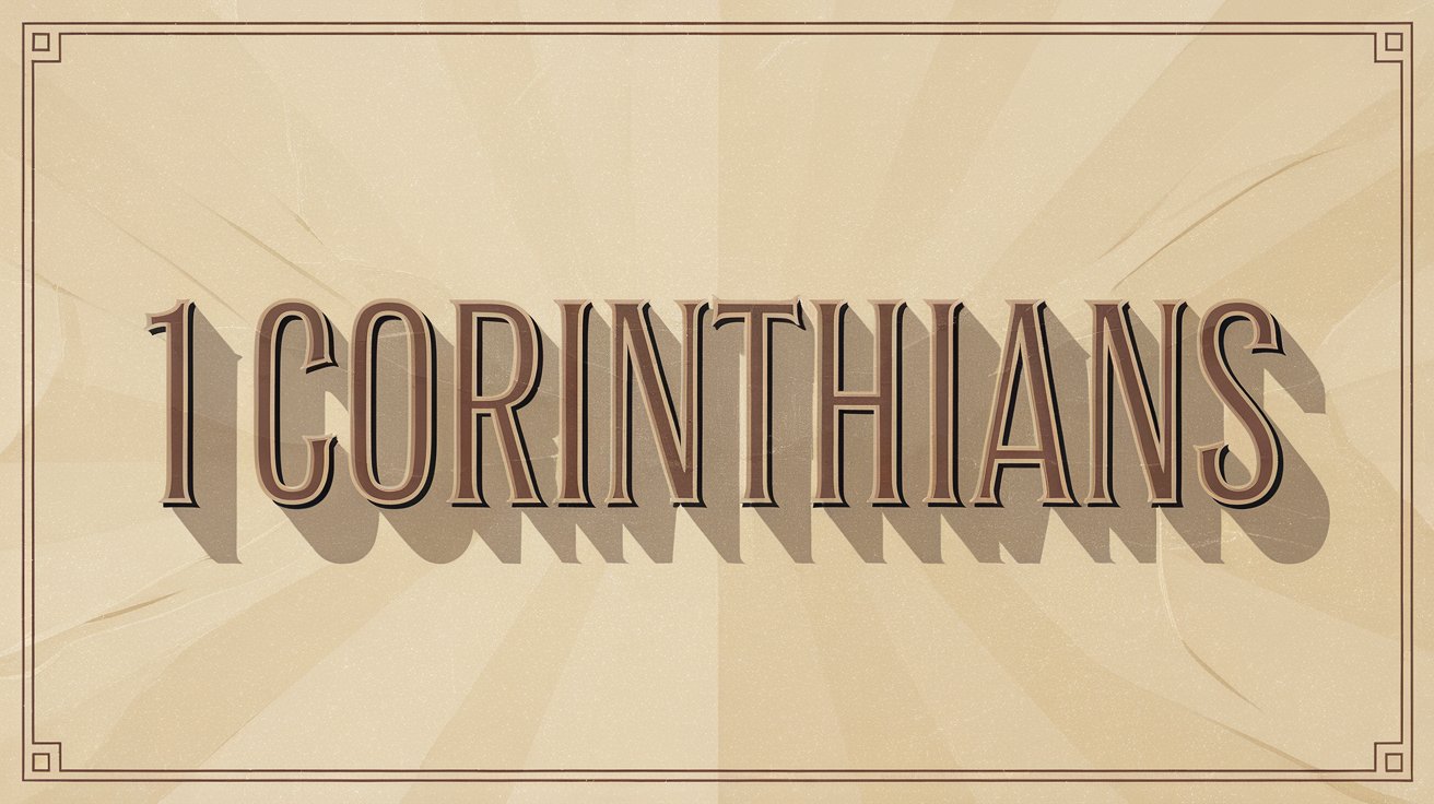 What is the meaning of 1 Corinthians 13:13