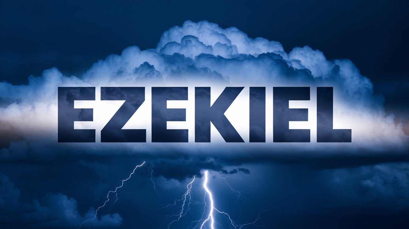 What is the meaning of Ezekiel 44:10