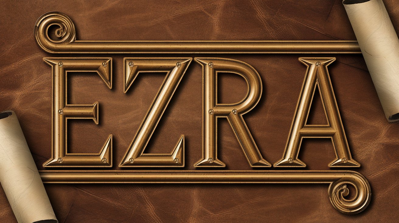 What is the meaning of Ezra 10:25