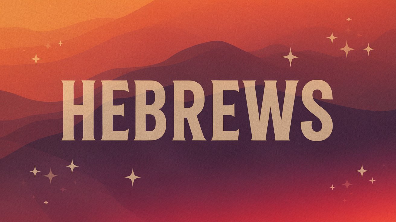 What is the meaning of Hebrews 11:37