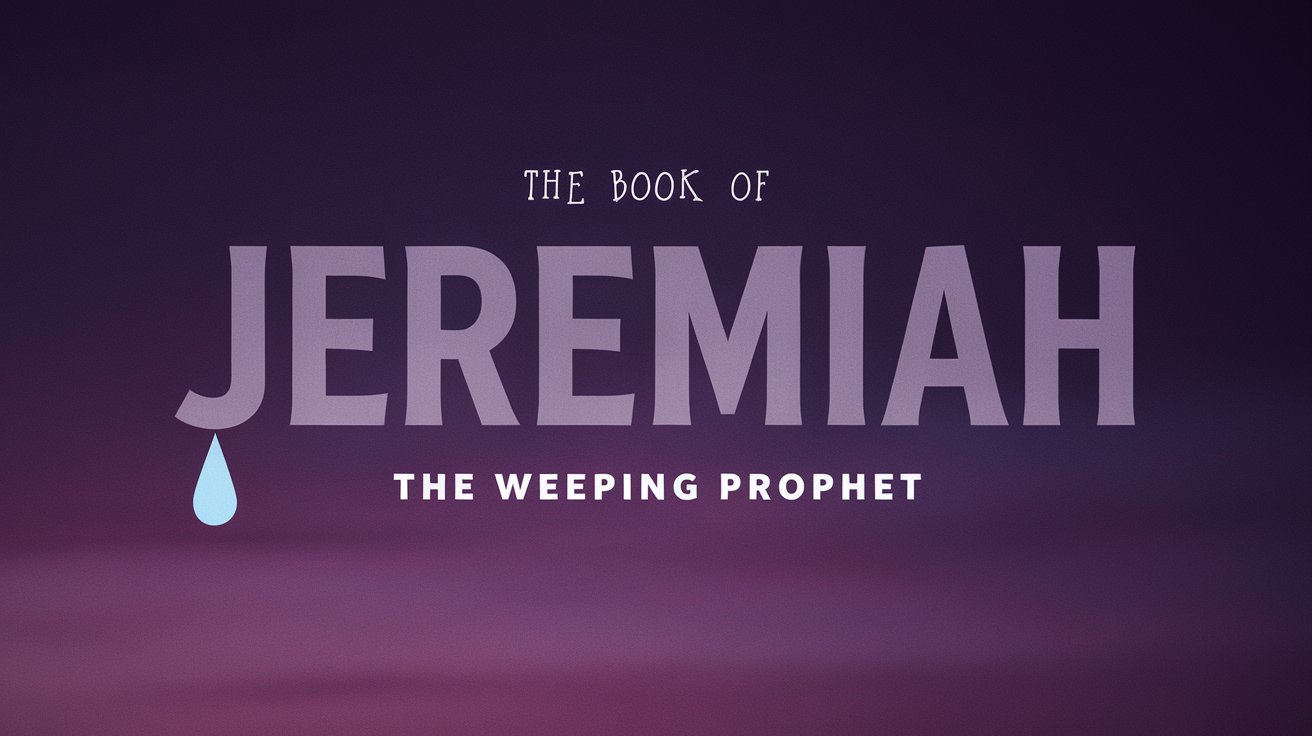 What is the meaning of Jeremiah 22:10