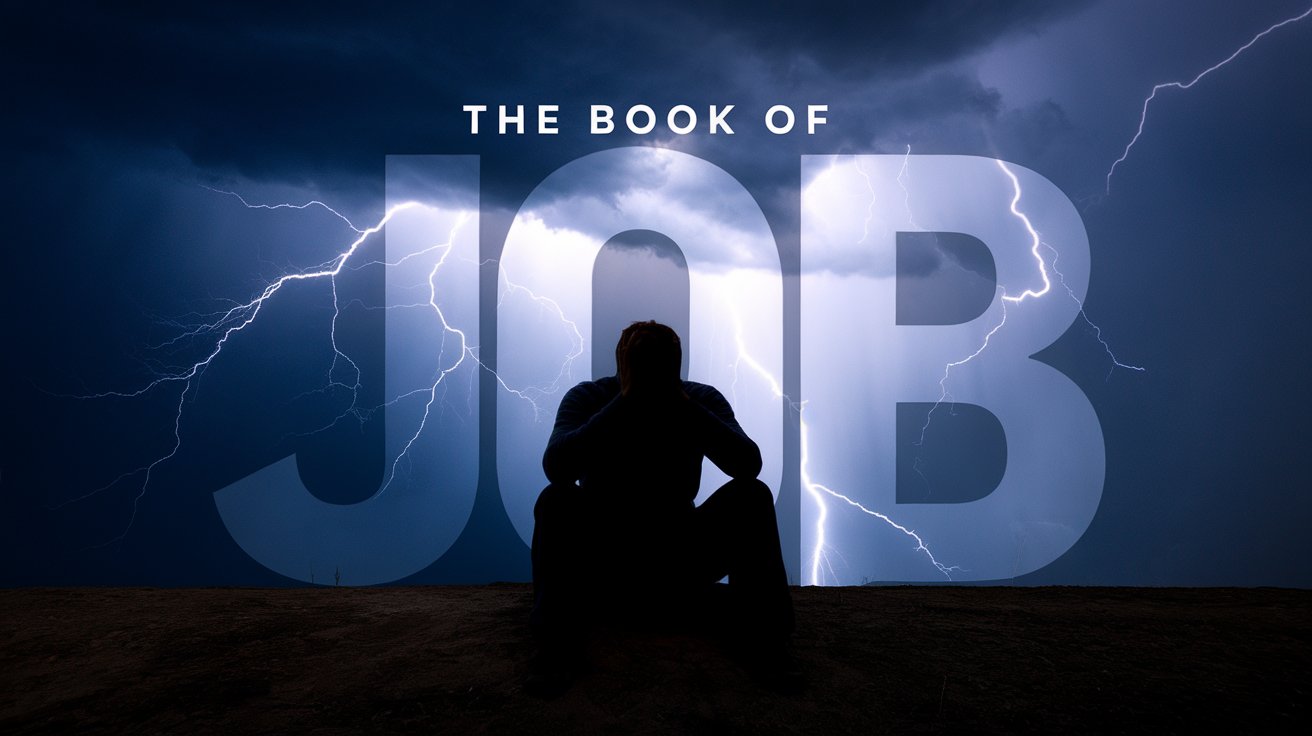 What is the meaning of Job 22:11