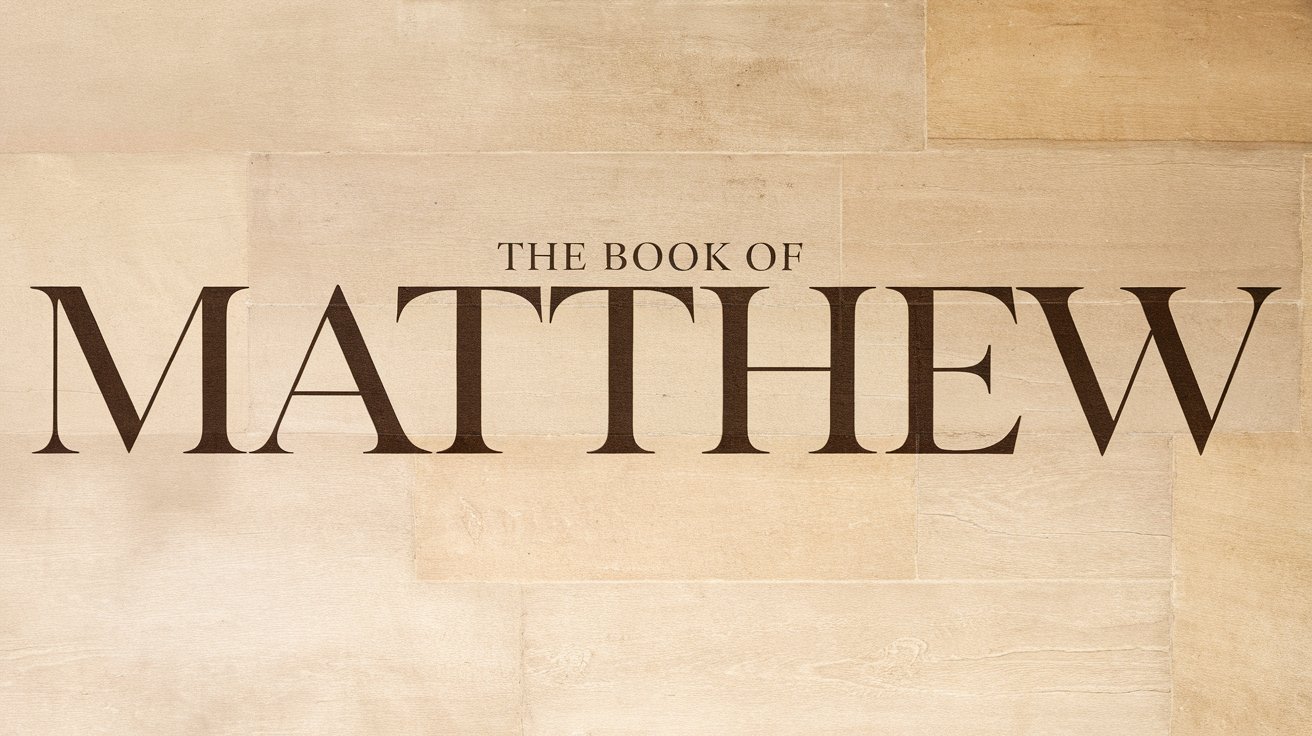 What is the meaning of Matthew 21:28