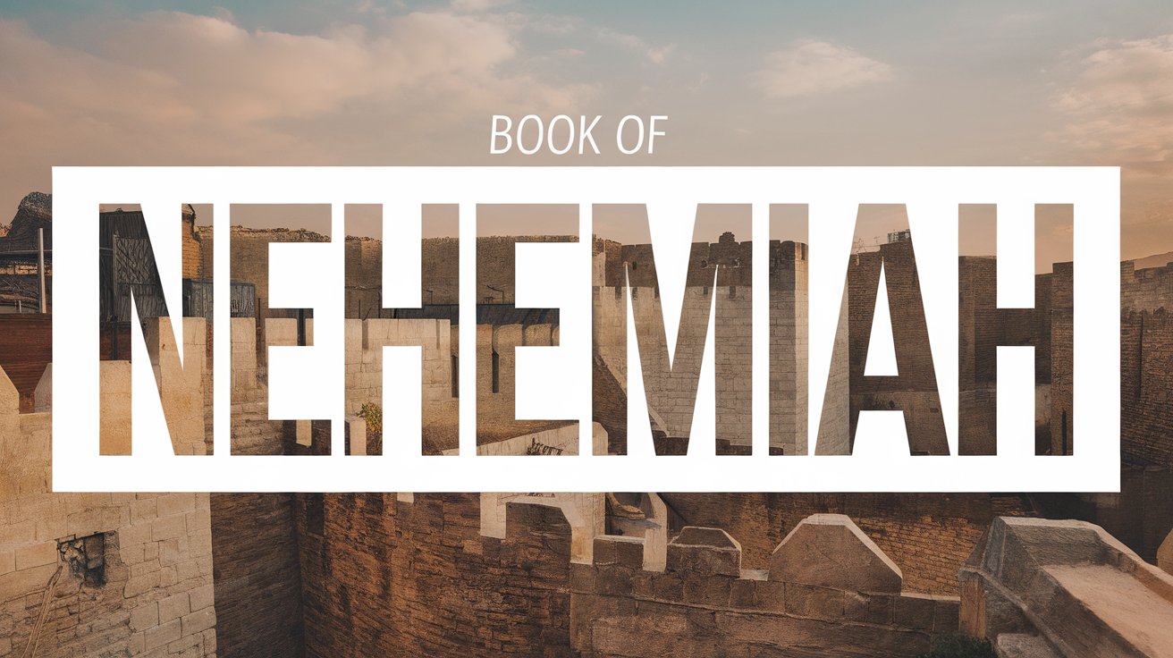 What is the meaning of Nehemiah 10:25